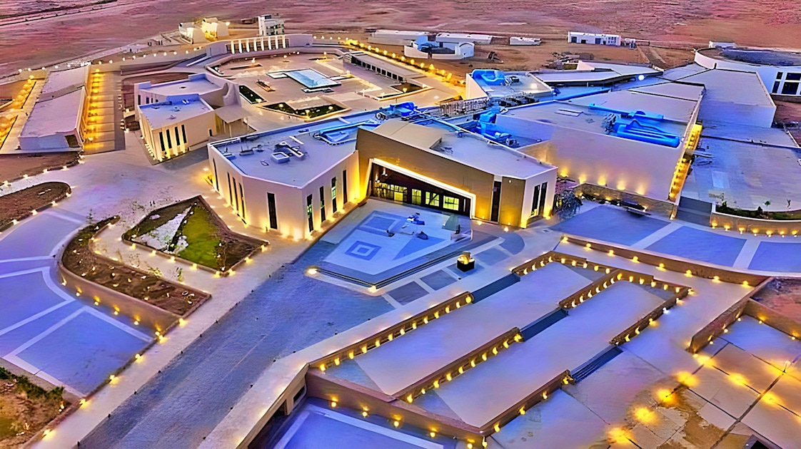 Sharm City Tour with the Antiquity Museum | musement