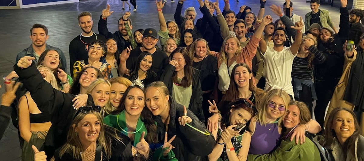 Manchester Pub Crawl Nightlife Experience | musement