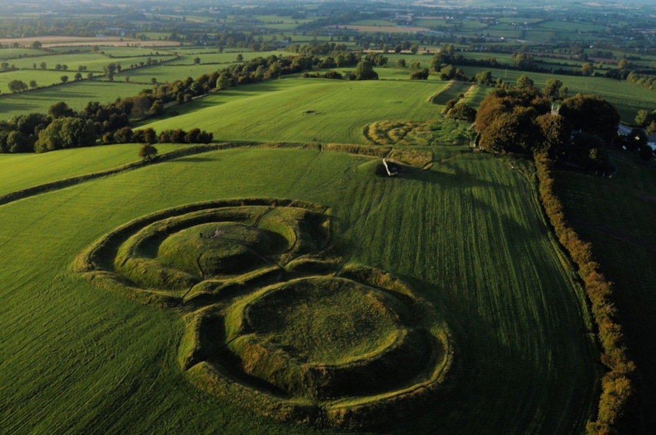 Celtic Boyne Valley and Ancient Sites Tour from Dublin | musement