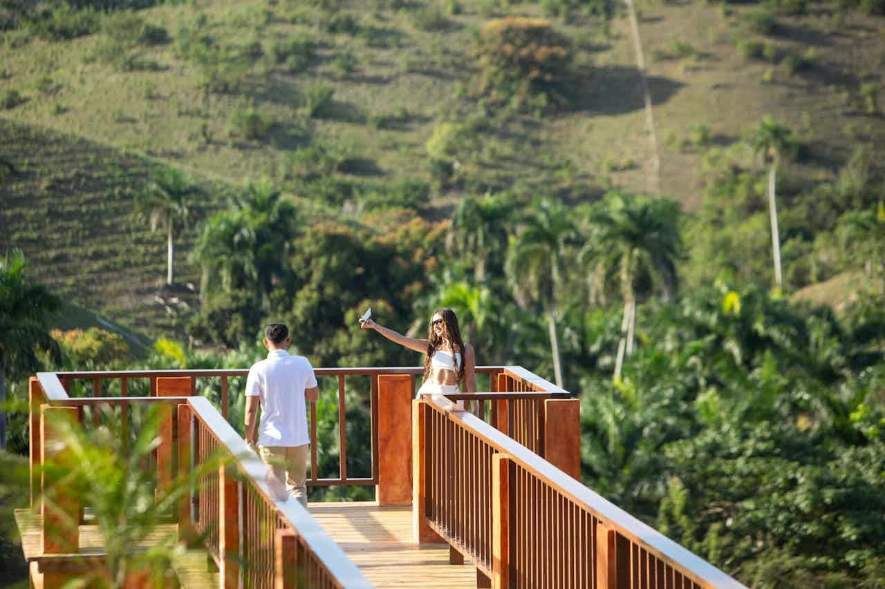 Punta Cana terra country 4x4 tour with tasting experience | TUI