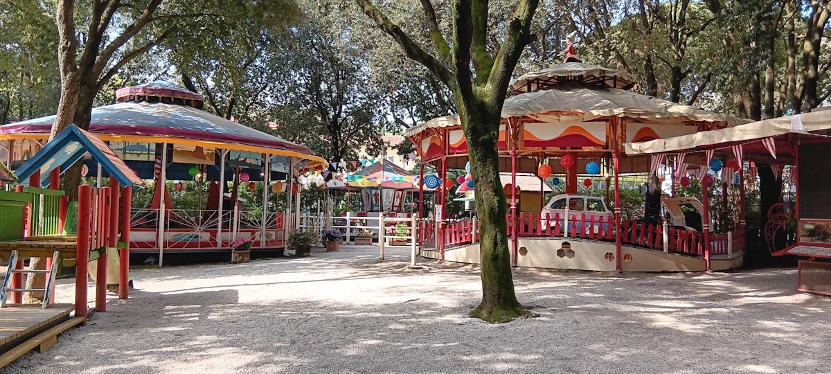 Parco Collodi Pinocchio Entrance Ticket | musement