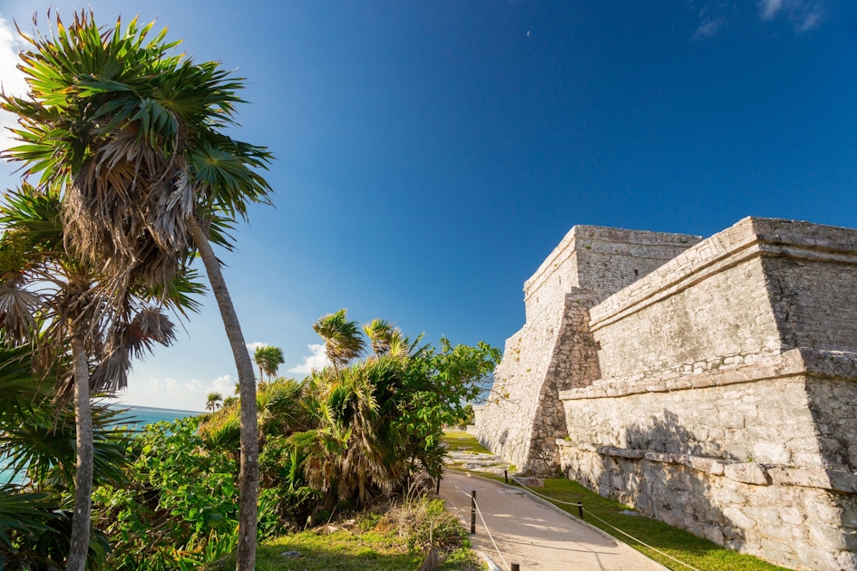 Coba and Tulum Mexican traditions tour | musement