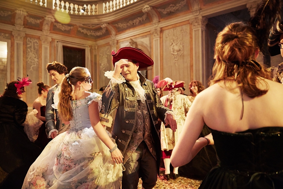 Gala Dinner and Ball With Music From 1800s | musement