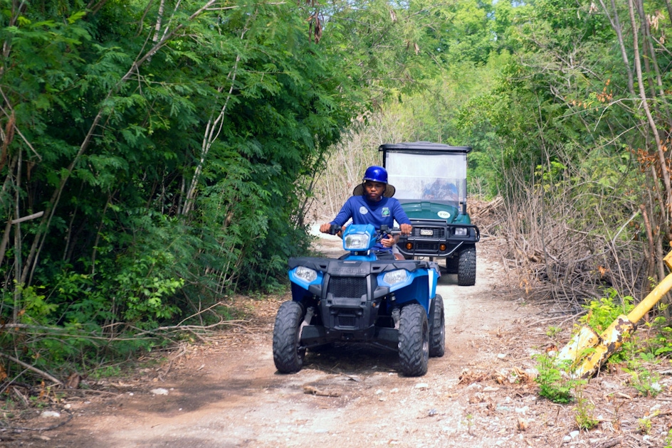 Punta Cana Eco-Adventure and Buggy Ride | musement