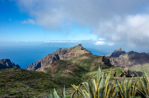Wycieczka do Parku Narodowego Teide i miejscowości Masca z południowej ...