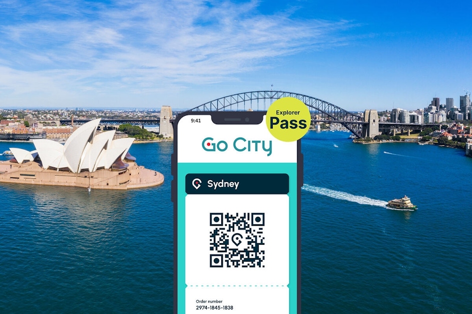 Go City | Sydney Explorer Pass | musement