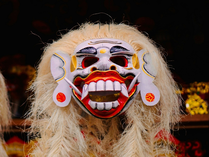 House of Masks and Puppets Private Tour | musement