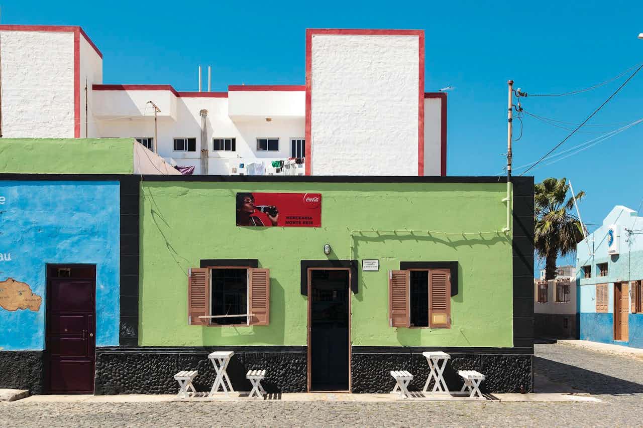 Sal secrets by minibus | TUI