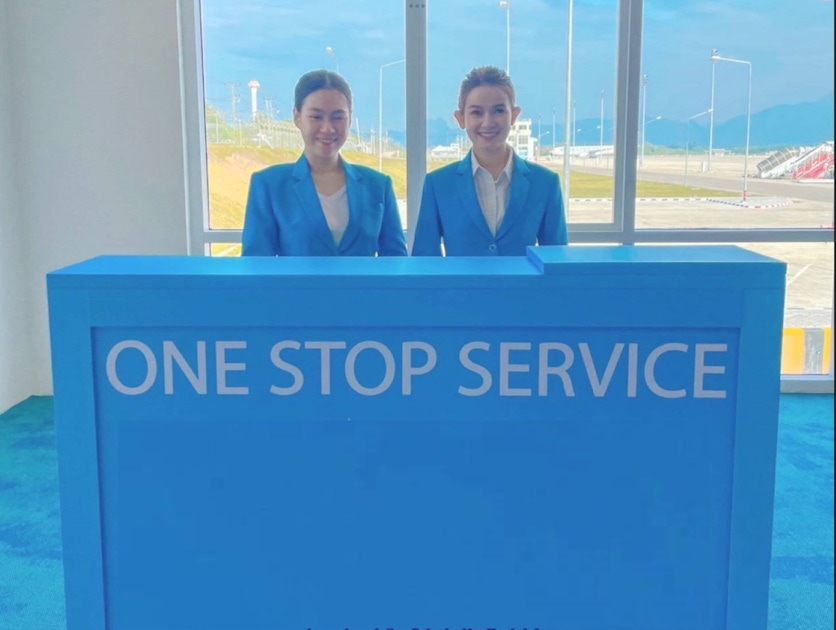 Suvarnabhumi Airport VIP Fast Track Arrival with Optional Services ...