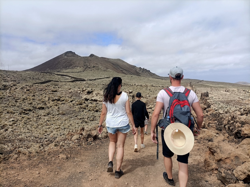 Volcano Arena Hiking Tour | musement