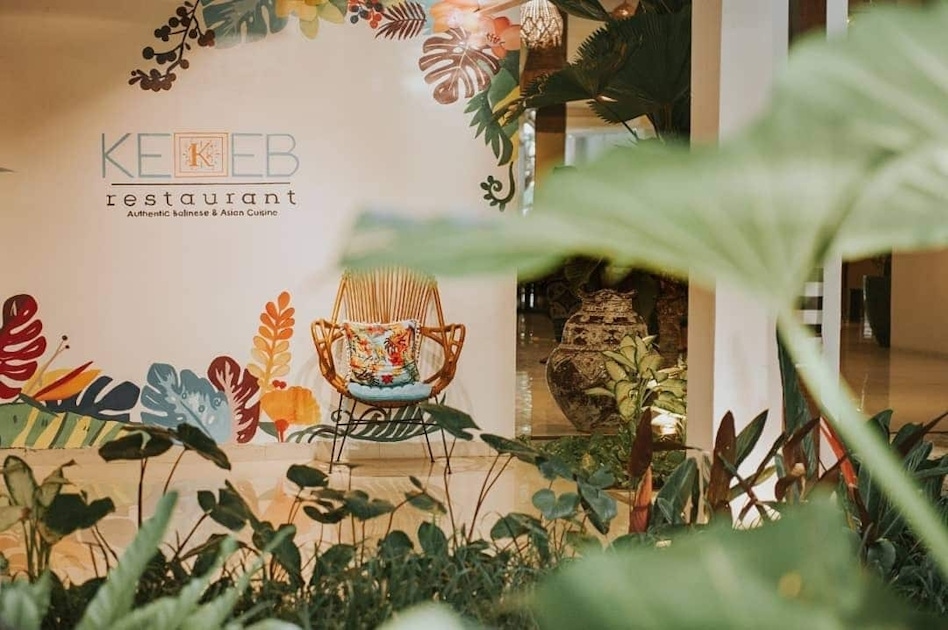 Kekeb Balinese Cooking Class | musement