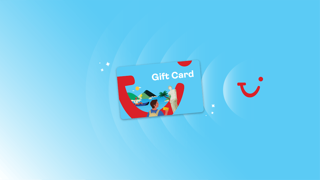 TUI Gift Card | musement