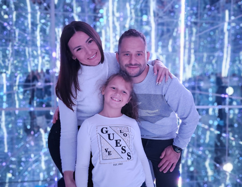 Krakow House Of Attractions Glass Labyrinth Family Ticket 2 plus 1 ...