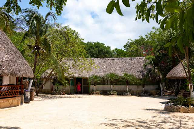 Maya Coba ruins tour with pyramid, ceremony and cenote swim | TUI Musement