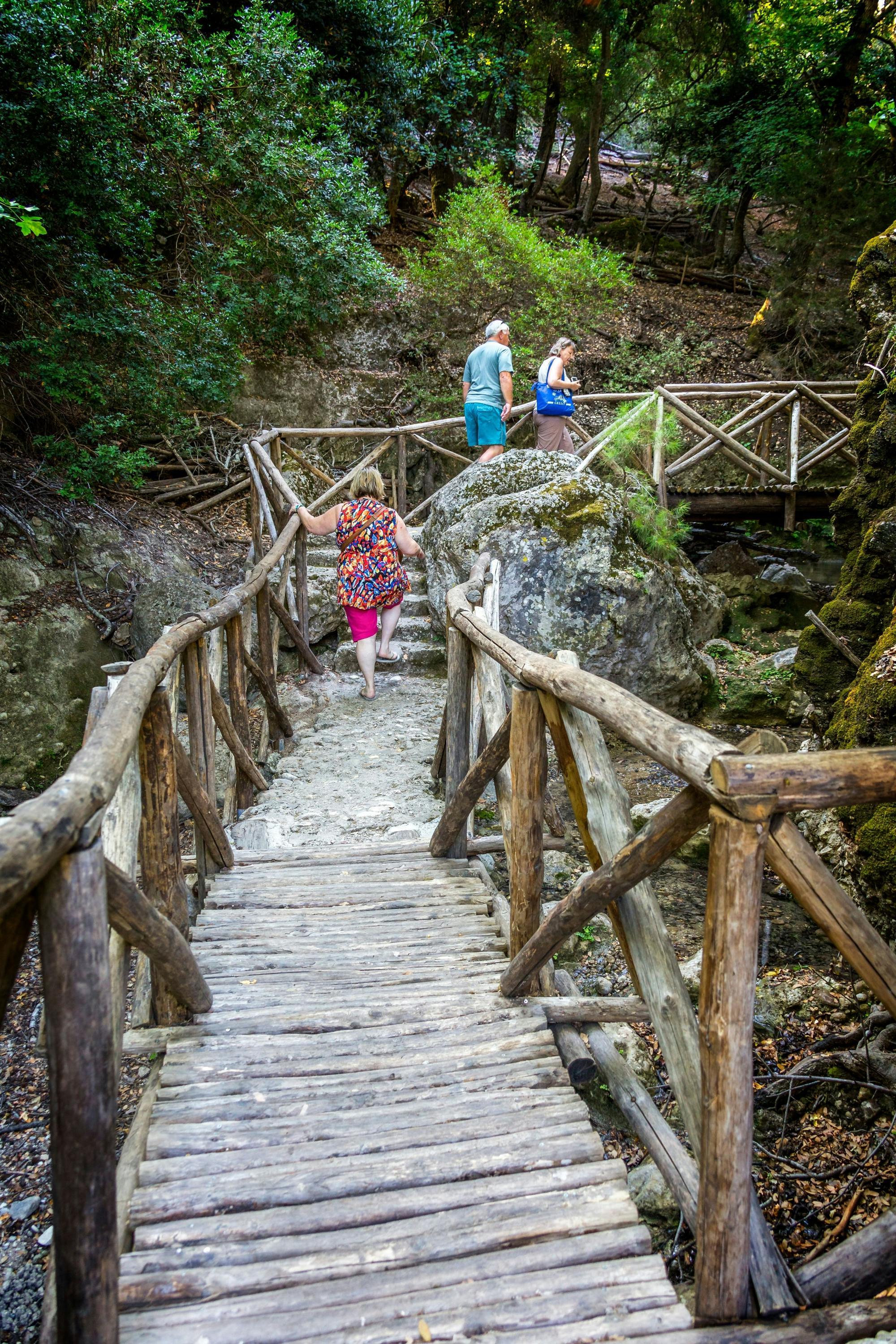 Highlights of Rhodes guided island tour | TUI