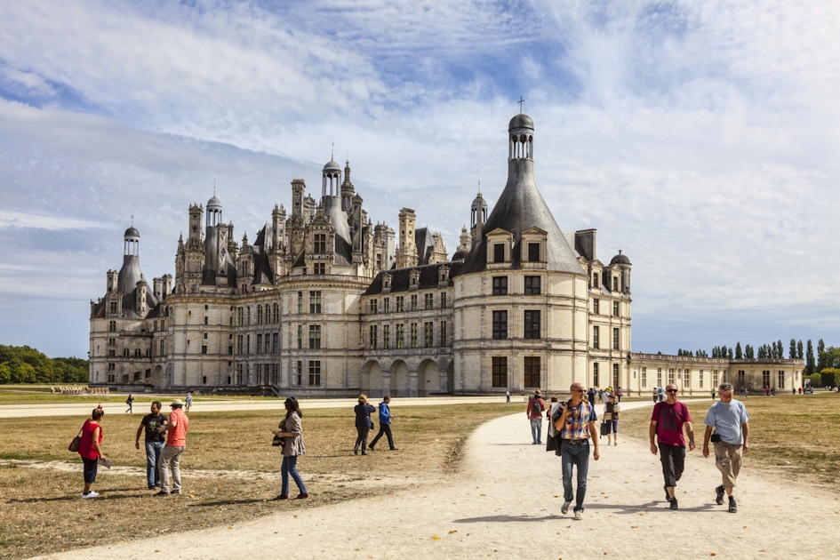 Loire Valley Castles and Medieval Orleans from Paris | musement