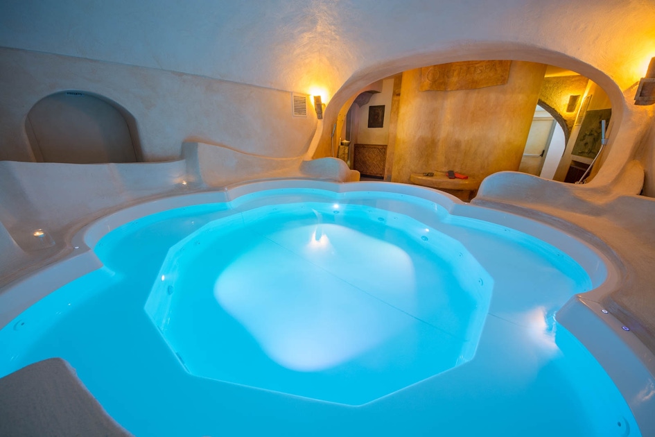 Spa Argillarium Experience with 30-Minute Massage | musement