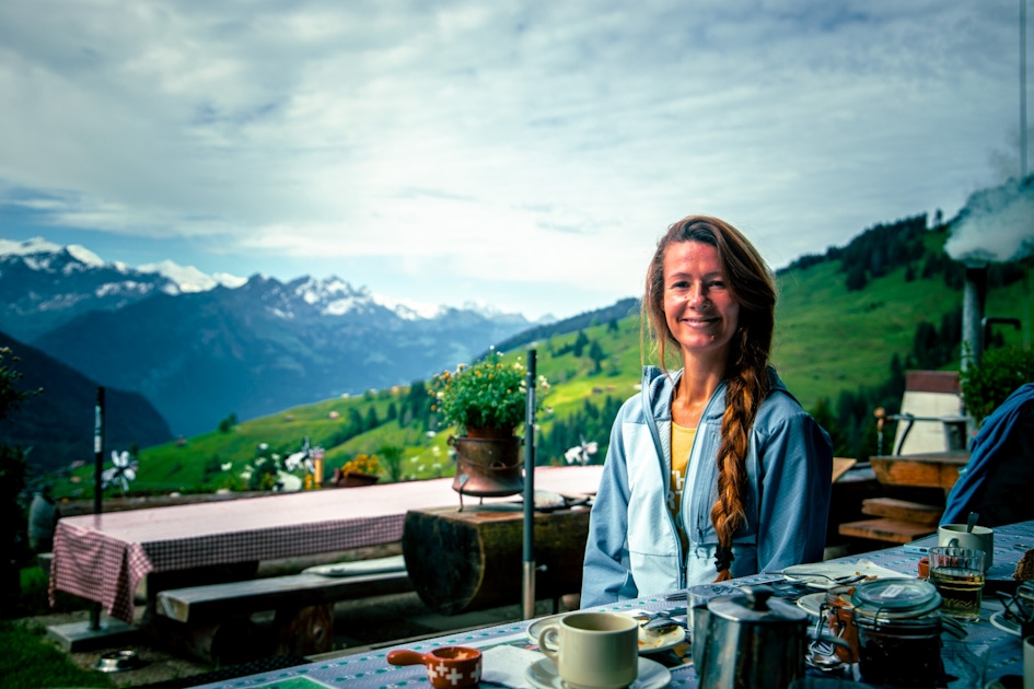 Swiss Alps Cheese Farm Tour with Cheese-Making Workshop | musement