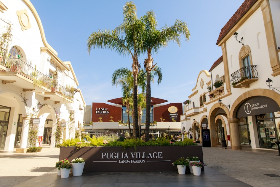 Puglia Village 100€ Gift Card with discounts, aperitif or breakfast ...