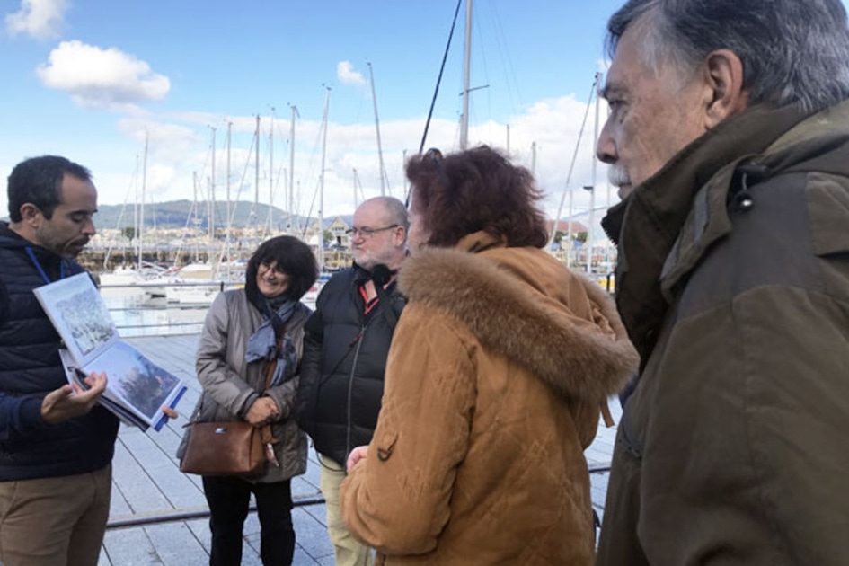 Walking Tour of Vigo Essentials, History, and Culture | musement