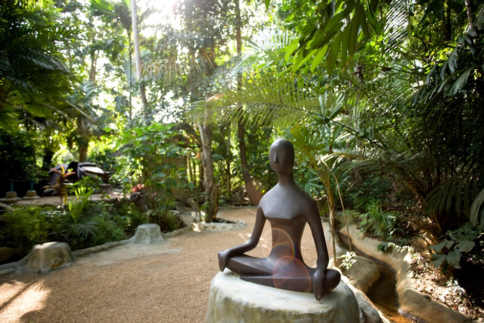 Expérience de spa Kinaree Rueng Ra au spa de Wareerak | musement