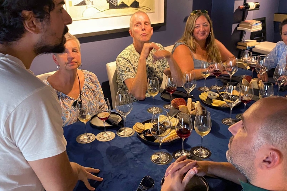 Ponta Delgada Wine and Food Tour | musement