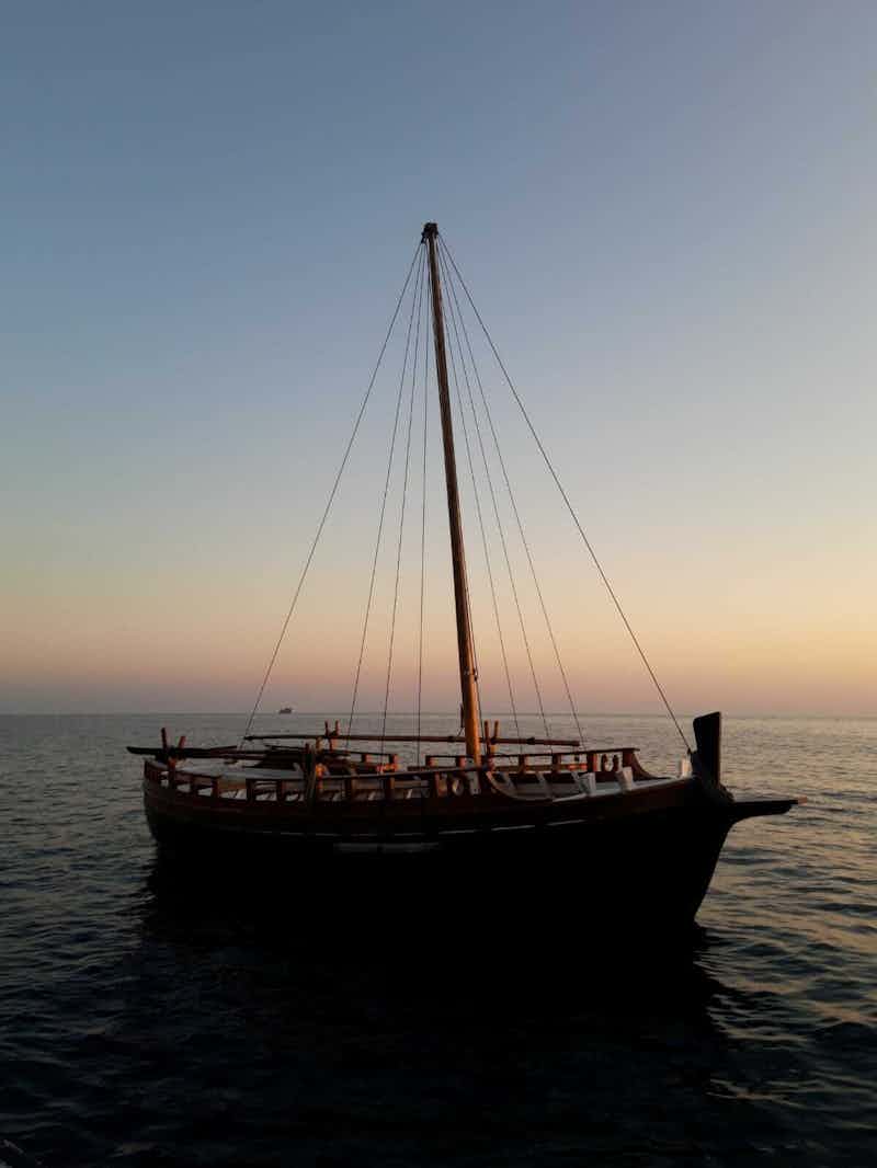 Blue Cave by night | TUI