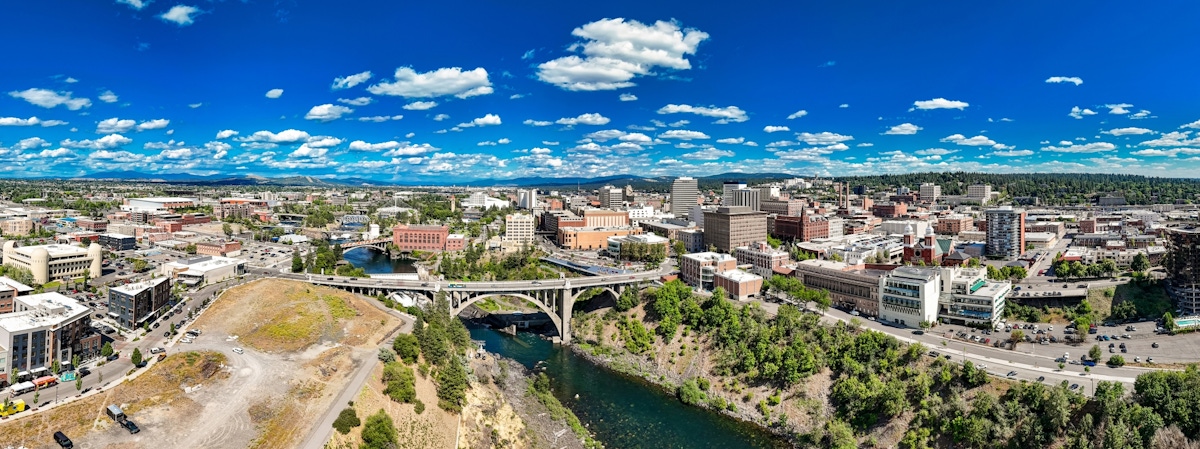 Spokane | musement