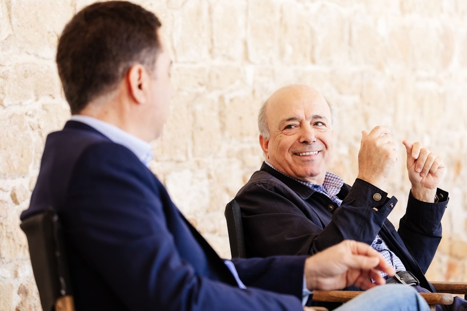 Nat Geo Day Tour: Two Sides, One Story: Insights From Journalists on ...