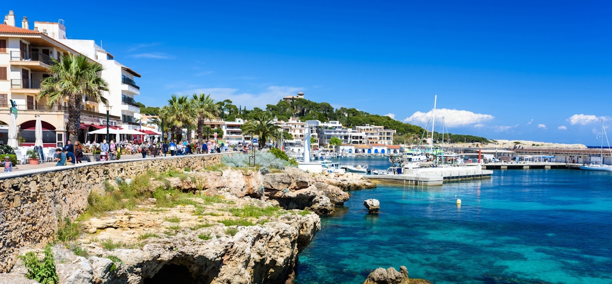 Cala Ratjada | musement