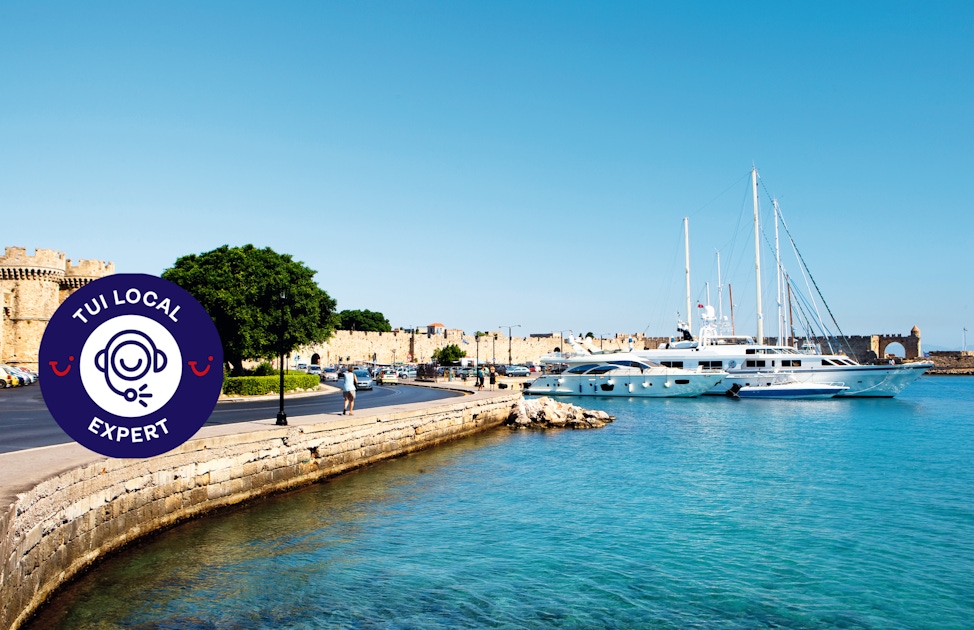 TUI Local Expert Appointment | musement