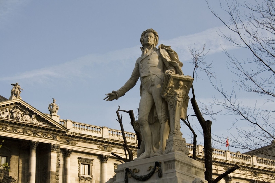 Self-guided walking tour and Mozart concert in Vienna | musement