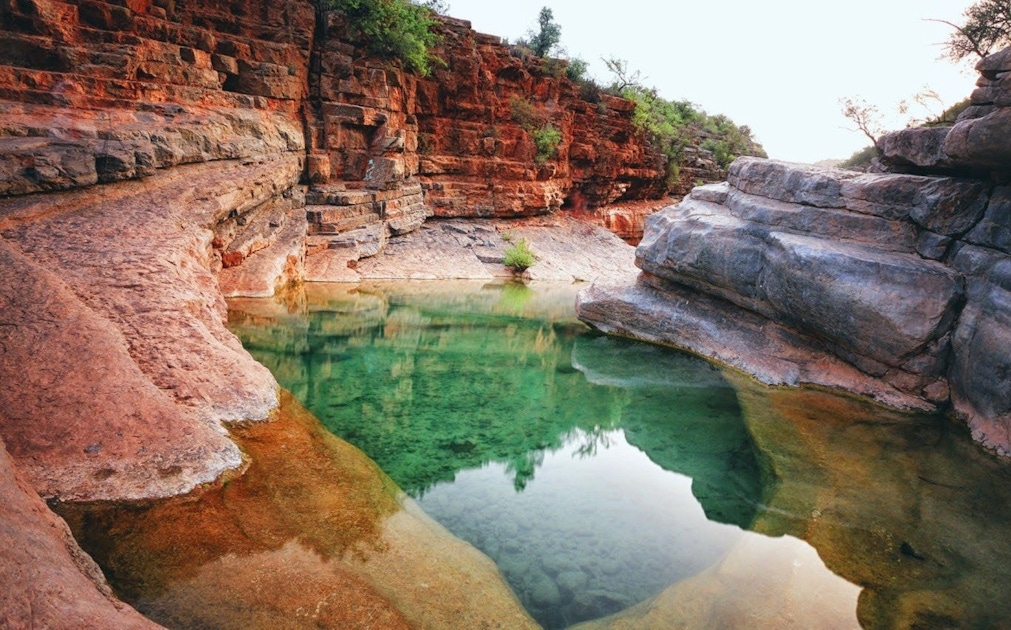 Cooking Class and Paradise Valley Visit from Agadir | musement