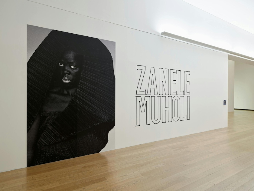 Zanele Muholi Exhibition Tickets at Serralves Museum | musement