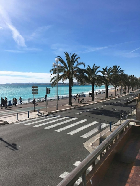 Guided tour of Nice's historical and cultural highlights | musement