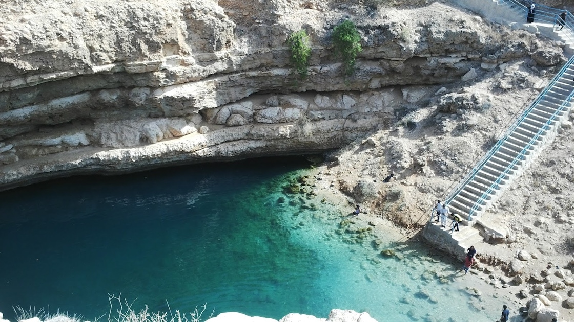 Natural wonders full-day tour of Oman | musement