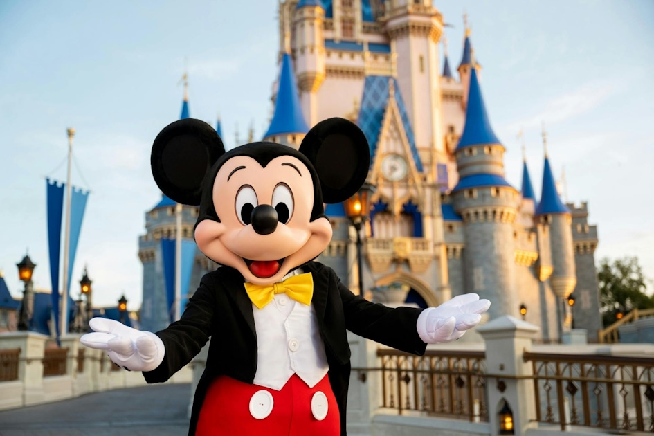 Walt Disney World 14 Day Magic Ticket Special Offer | musement