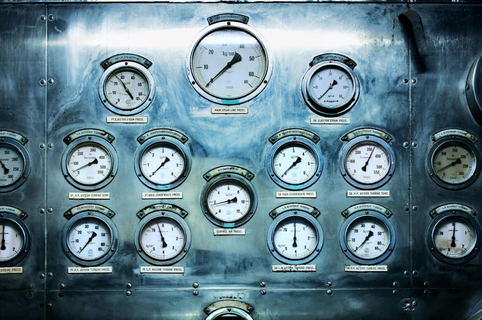 Ss Rotterdam engine room tour with audio guide | musement