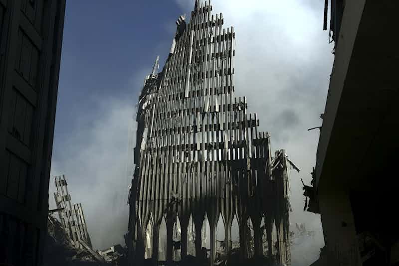 9-11 Memorial and Ground Zero tour with optional One World Observatory ...