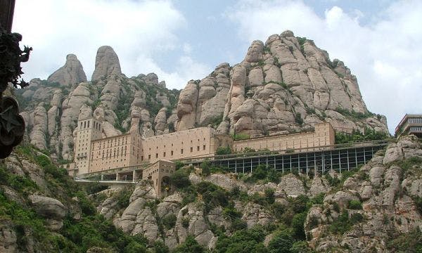 Montserrat Tour | musement