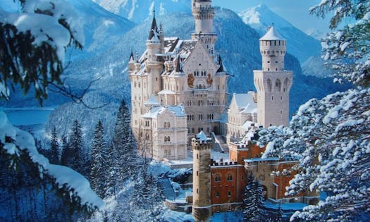 GERMANY at emaze Presentation