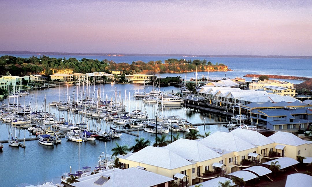 Darwin City Sights | Biuro podróży TUI