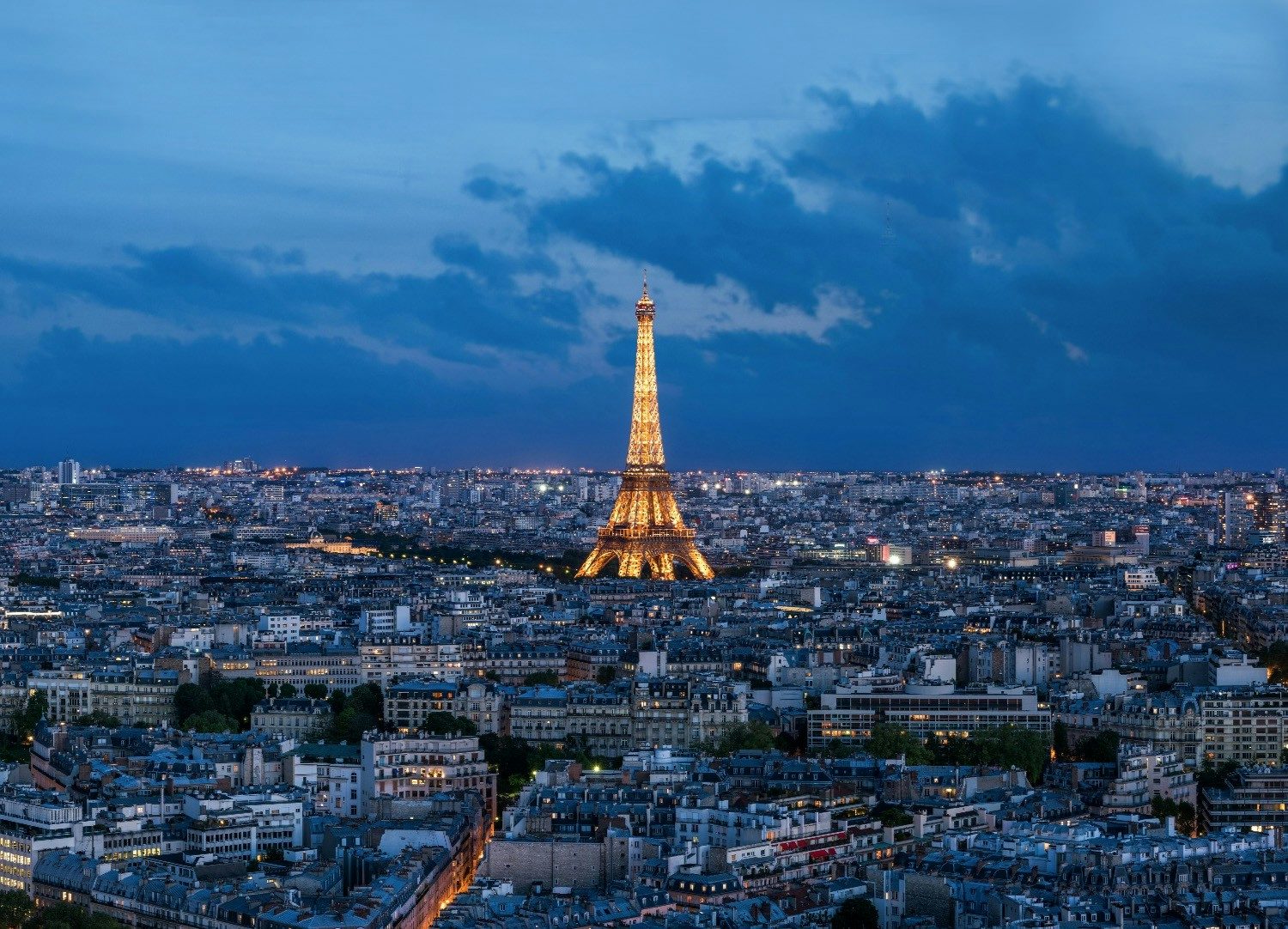 Cosa vedere e cosa fare a Parigi - Attrazioni, tour e attività | musement