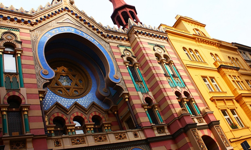 Historic Prague | musement