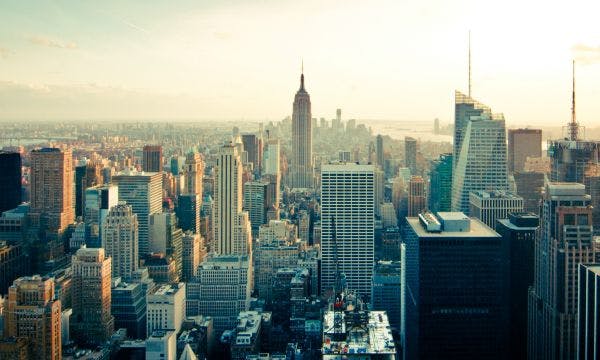 Top of the Rock tickets | musement