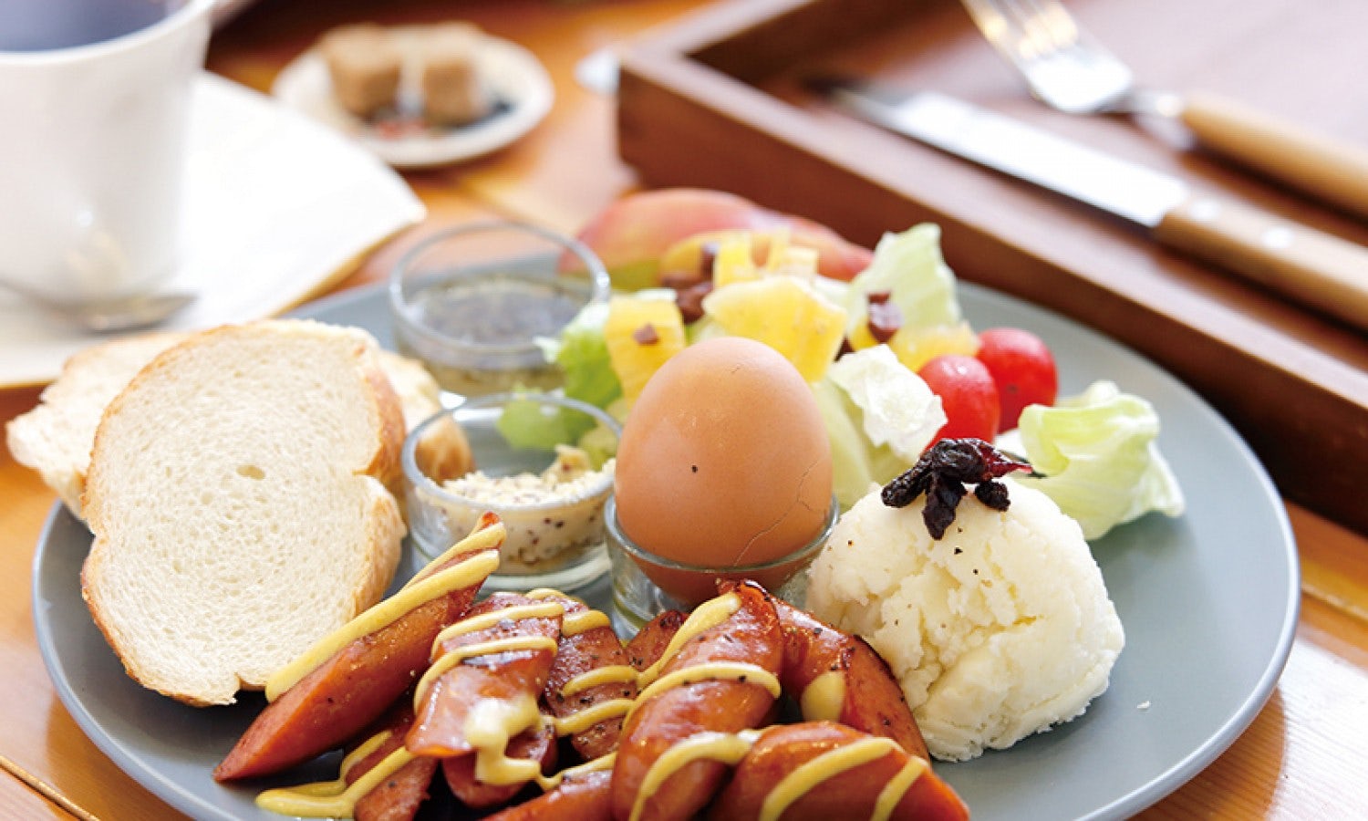 Los 4 mejores restaurantes para brunch | musement