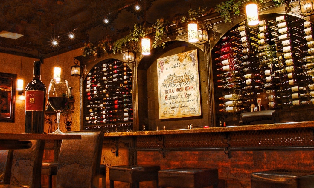 Le 4 migliori enoteche | musement