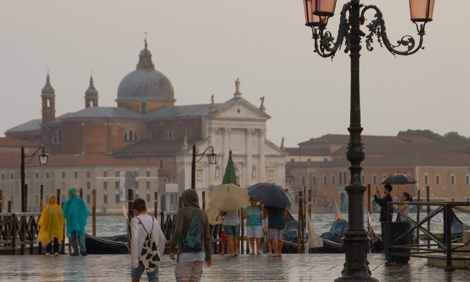 Things to do on a rainy day in Venice | musement