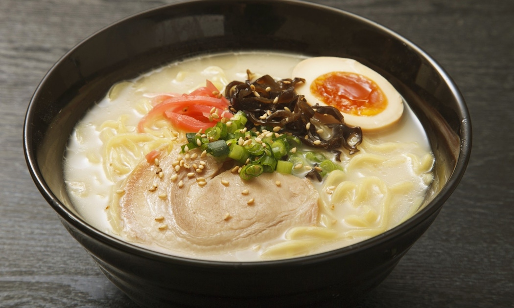 Les 8 meilleurs ramen | musement