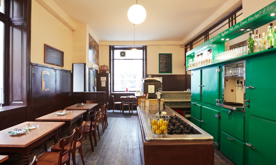 Los 4 mejores beisl | musement